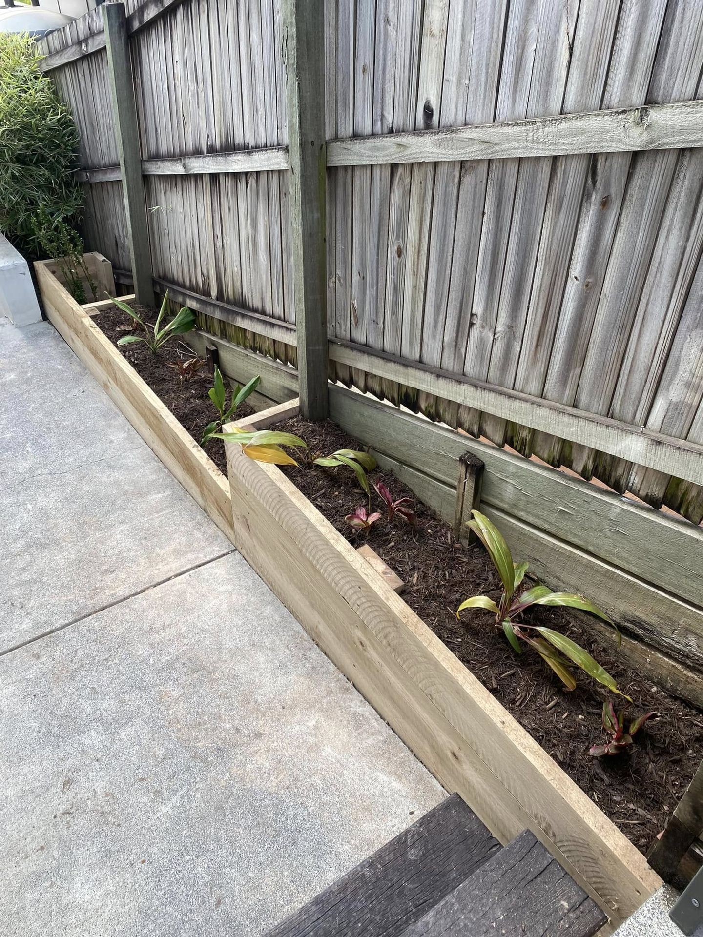 Brisbane Landscapers | Green Bear Landscaping