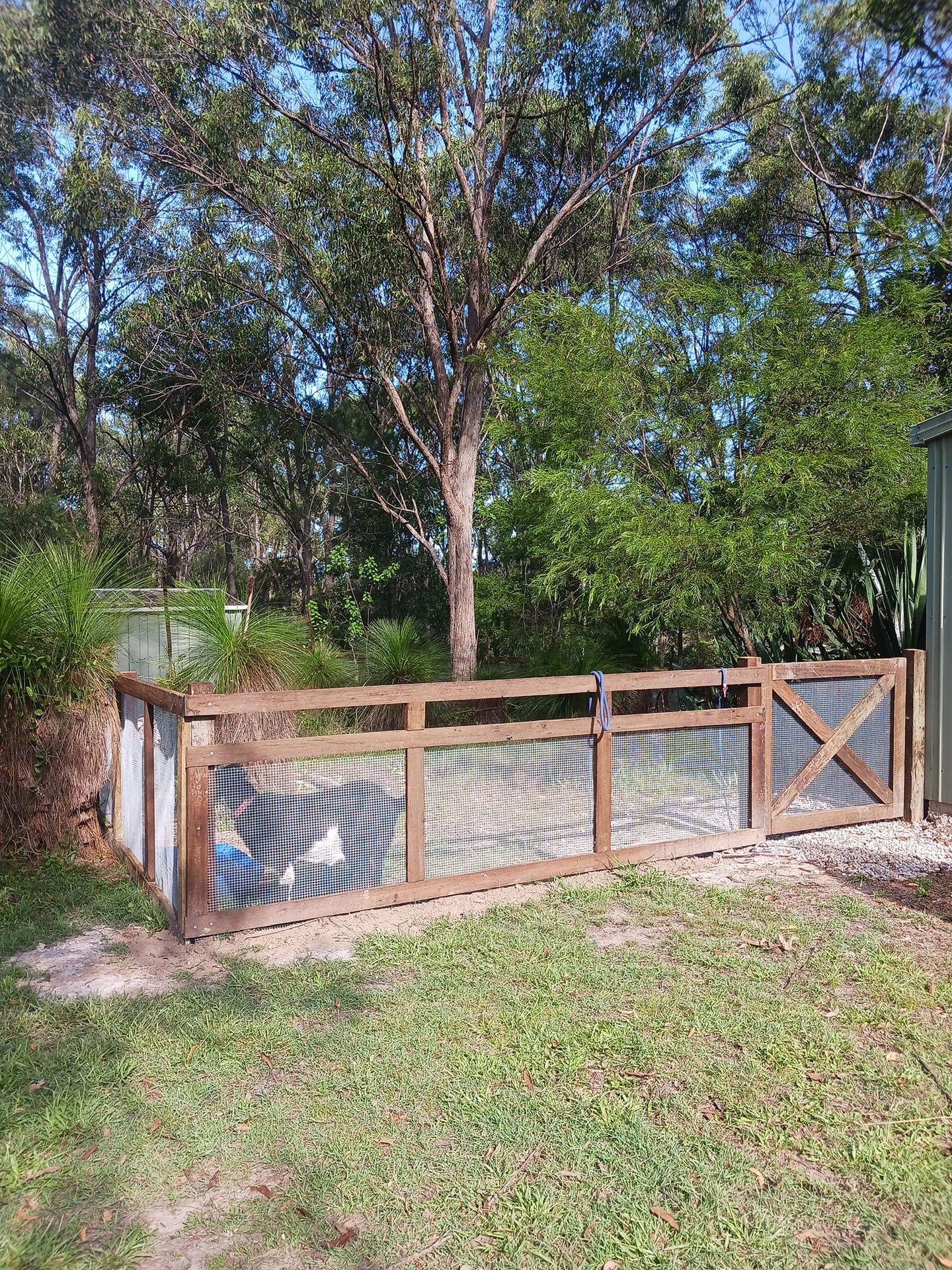 Brisbane Landscapers | Green Bear Landscaping