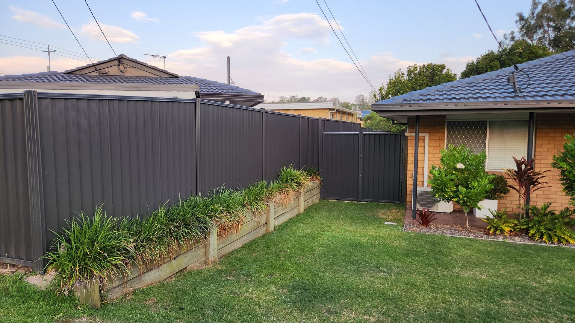 Brisbane Landscapers | Green Bear Landscaping