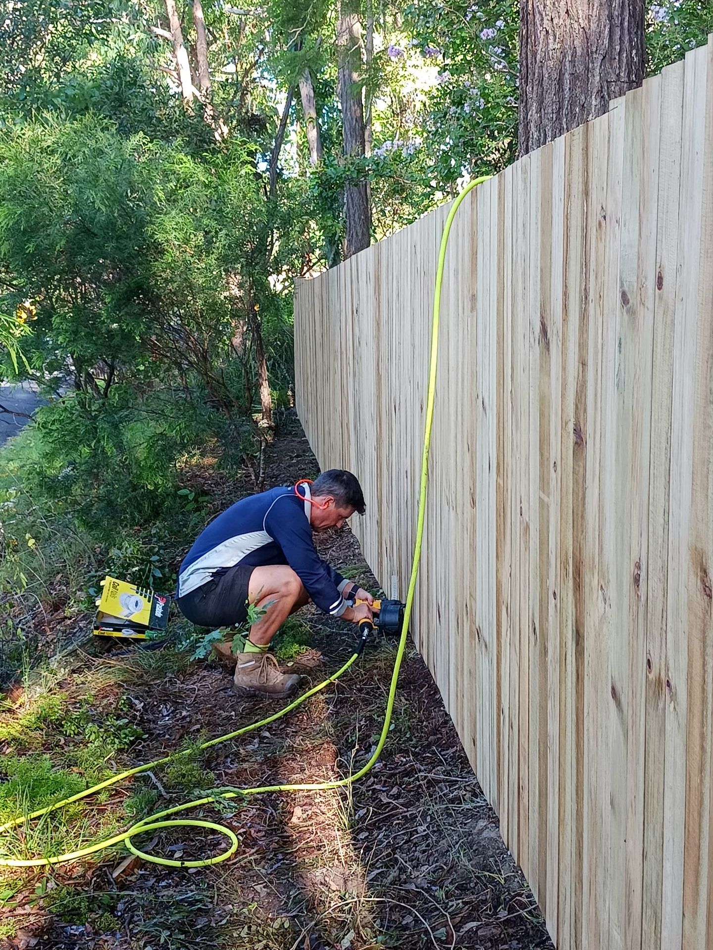 Brisbane Landscapers | Green Bear Landscaping