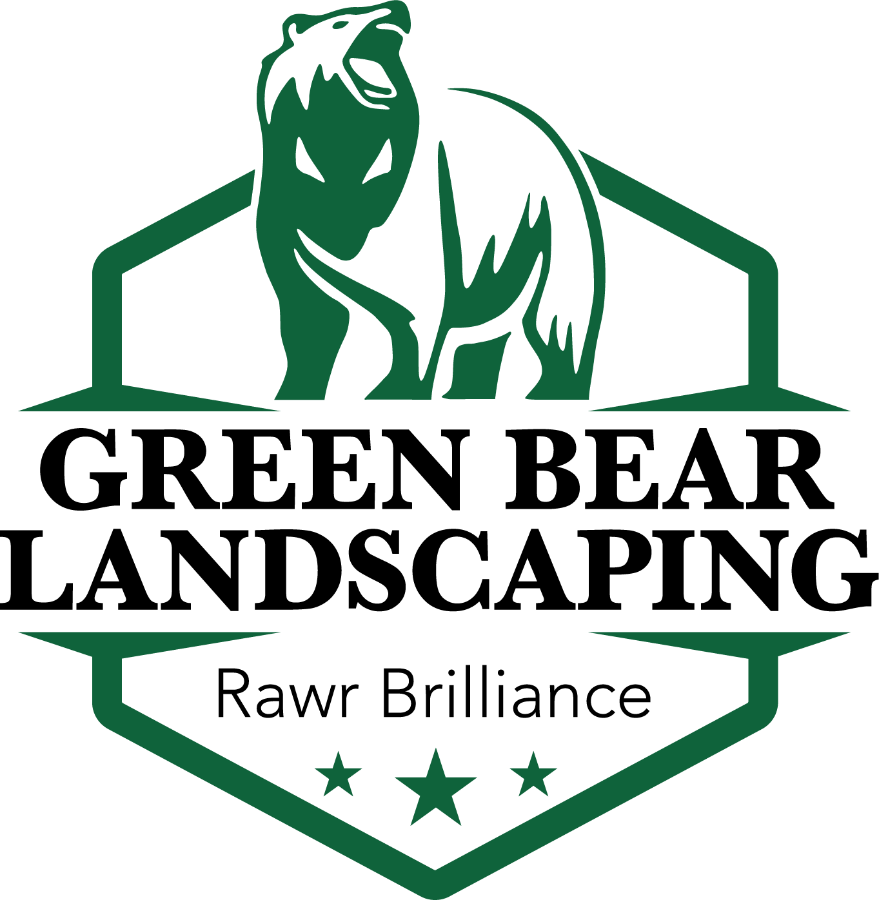 Contact Us | Green Bear Landscaping